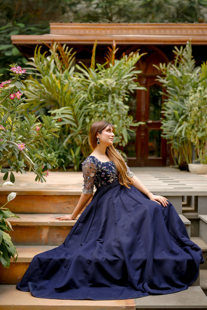 VIRSAE-EID EDIT'25 – ZoyaHussain