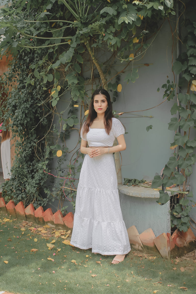 Future Rose Set – ZoyaHussain