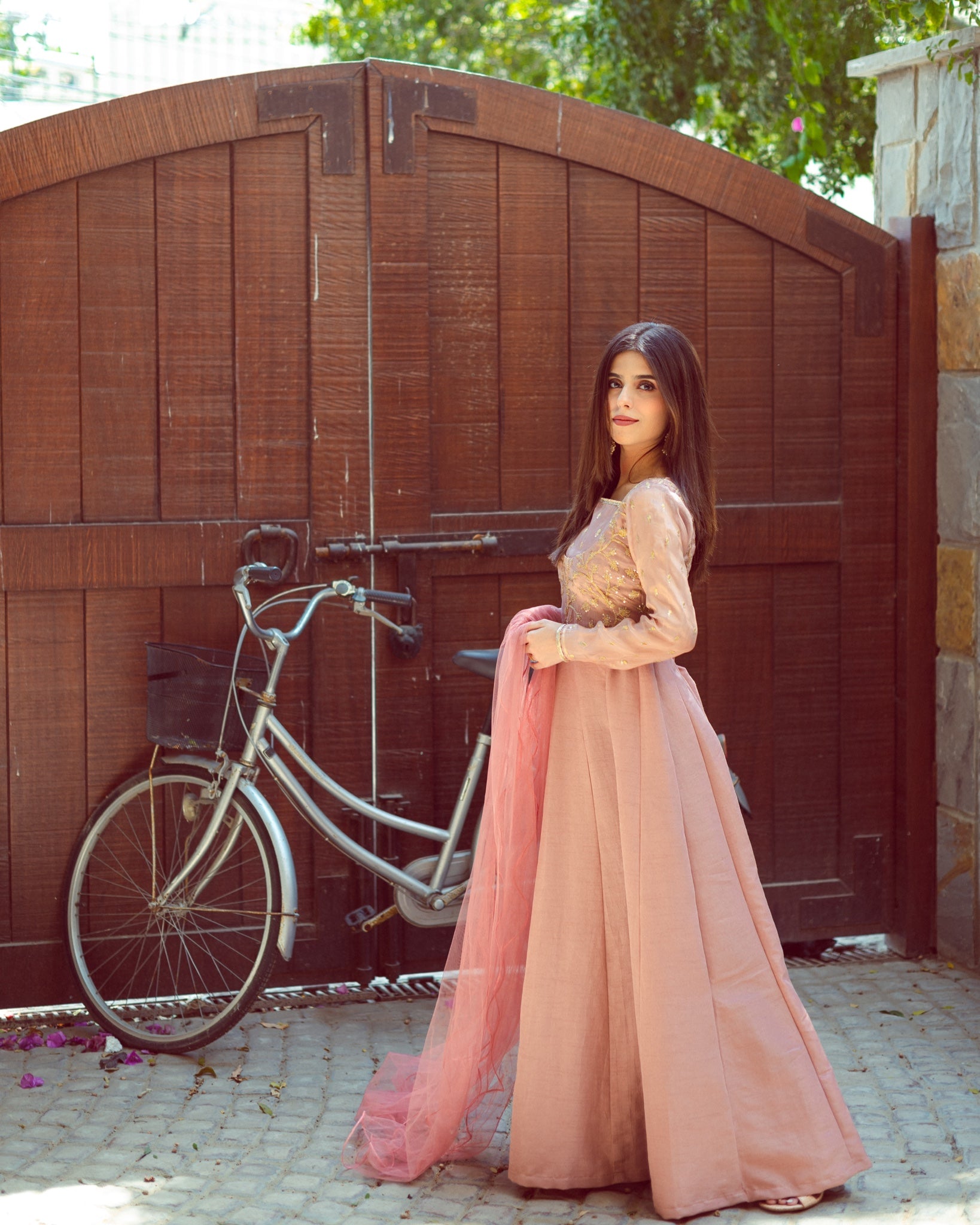 KIARA ROSE – ZoyaHussain