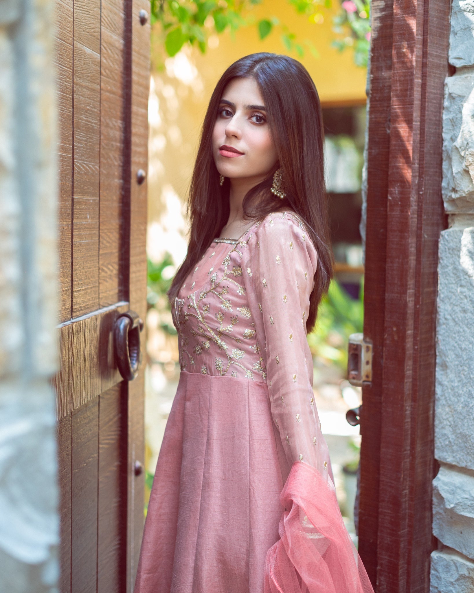 KIARA ROSE – ZoyaHussain